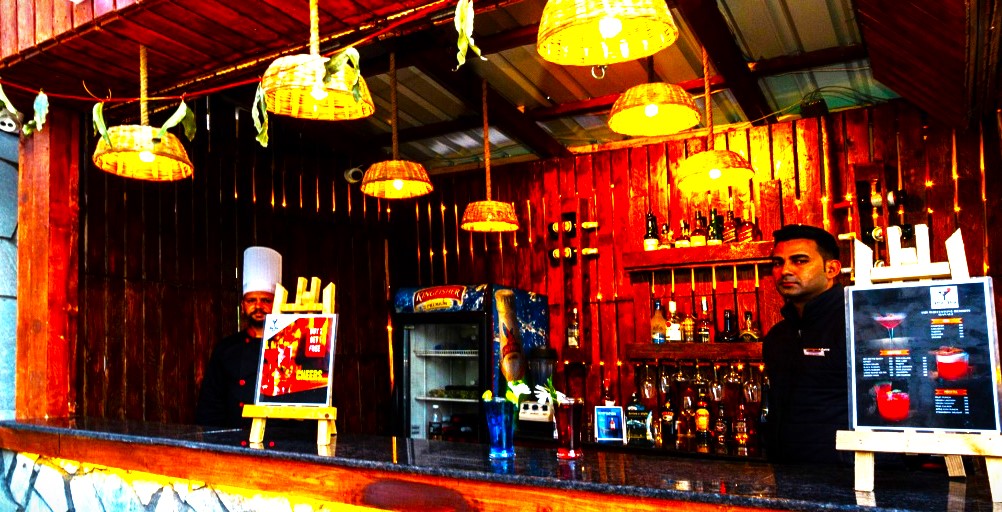 Cherry's Manali: 3 Best Reasons To Stay here - Cherry Hotels