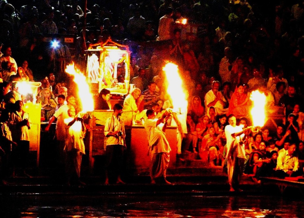 Haridwar - The Gateway To God; Stay At Cherry's Haridwar