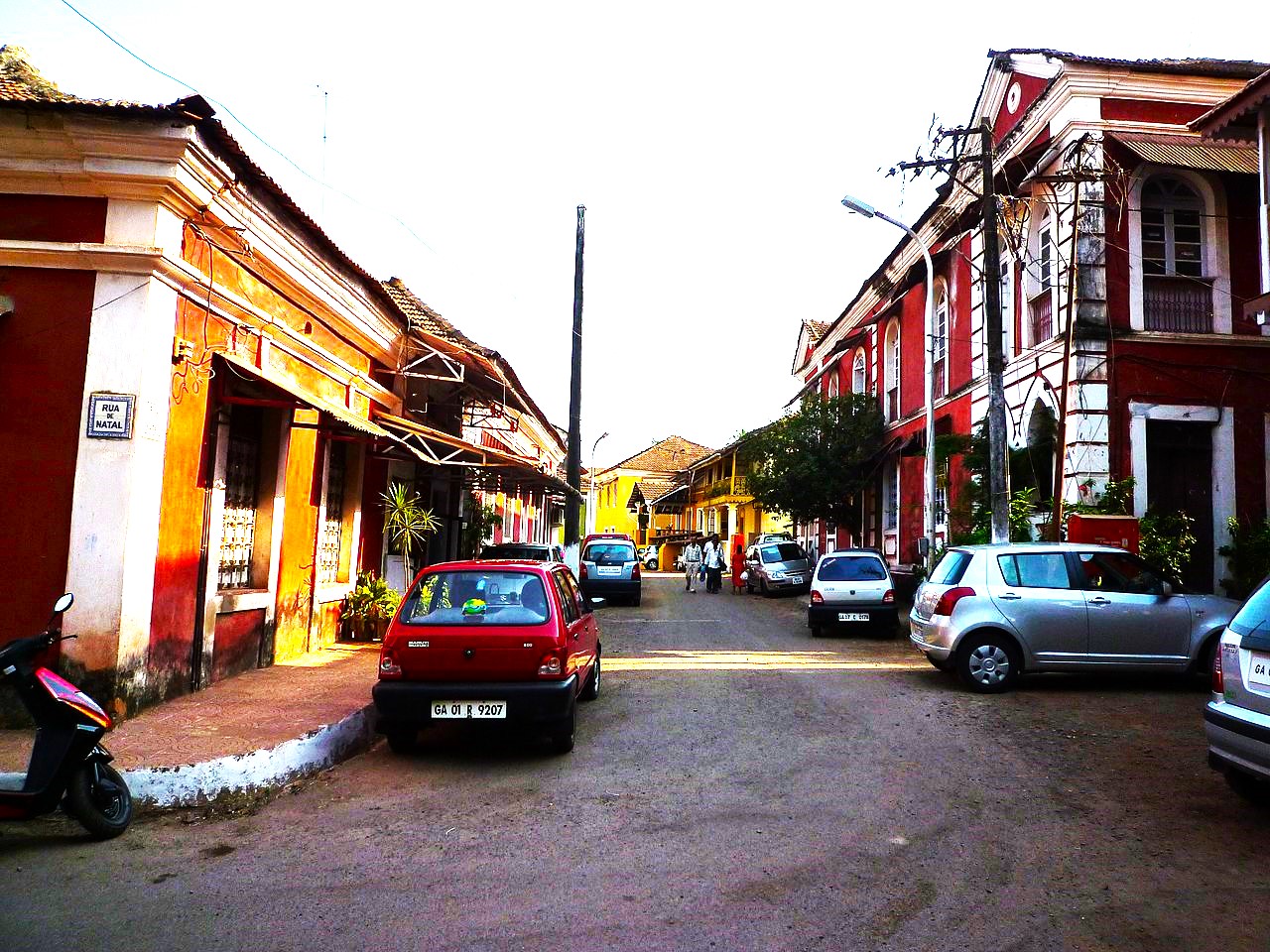 7 Best Things To Do In Goa; Stay at Cherry's Goa