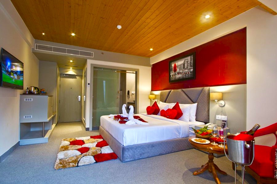 Cherry's Manali: 3 Best Reasons To Stay here - Cherry Hotels