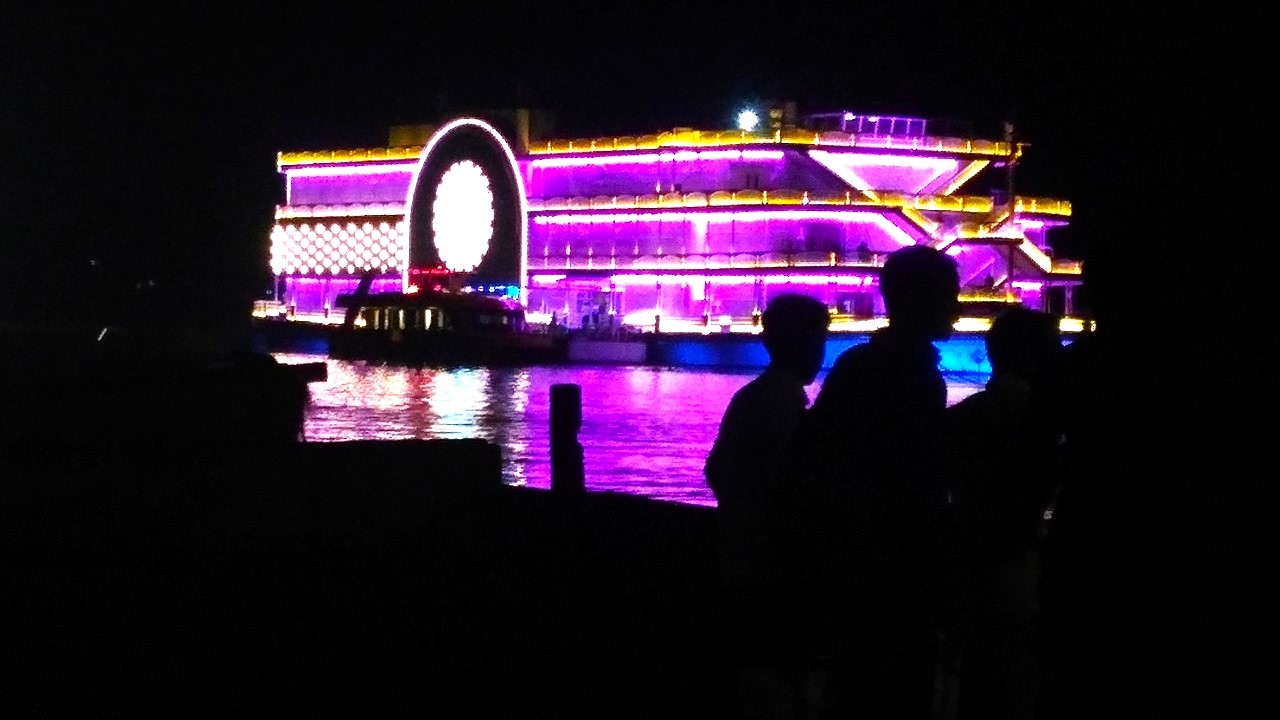 7 Best Things To Do In Goa; Stay at Cherry's Goa