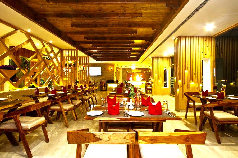 Cherry's Manali: 3 Best Reasons To Stay here - Cherry Hotels