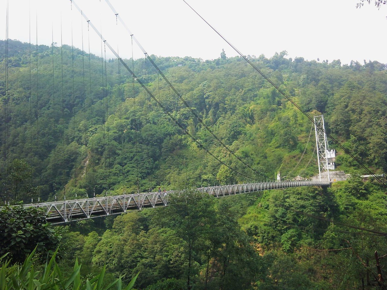 Explore Pelling: Sikkim's Serene Gem with Beautiful Views